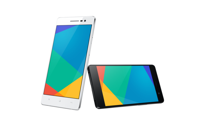 OPPO R3 ออปโป้ อาร์ 3