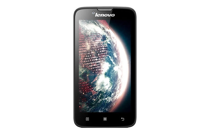 Lenovo A328 เลอโนโว เอ328