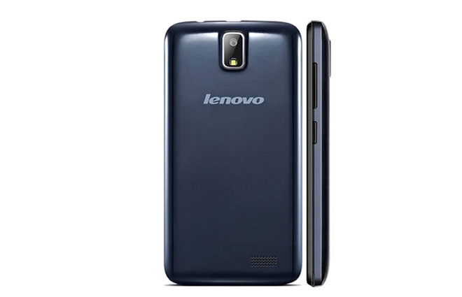 Lenovo A328 เลอโนโว เอ328
