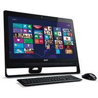 ความคิดเห็น Acer เปิดตัว Aspire Z3 ออลอินวันพีซีหน้าจอ 23 นิ้ว Full HD