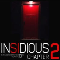 ตัวอย่างแรก Insidious 2