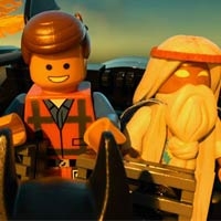 The Lego Movie คว้าแชมป์หนังทำเงิน