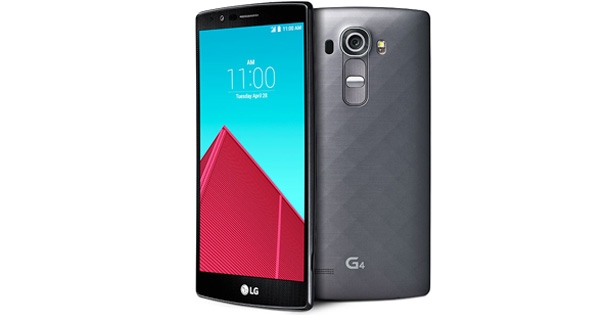 เผยสเปค LG G4 Pro ว่าที่สมาร์ทโฟนตัวแรง แรม 4GB กล้อง 27 ล้านพิกเซล