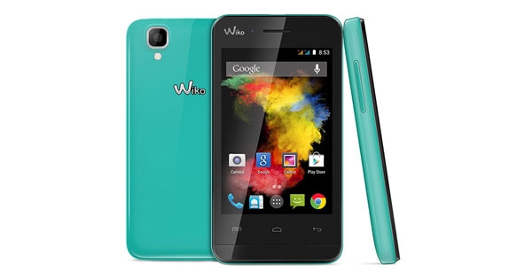 Wiko GOA วีโก โก
