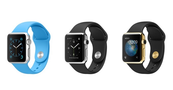 ความคิดเห็น Apple Watch ขายที่ iStudio สาขาไหนบ้าง เช็กได้ที่นี่