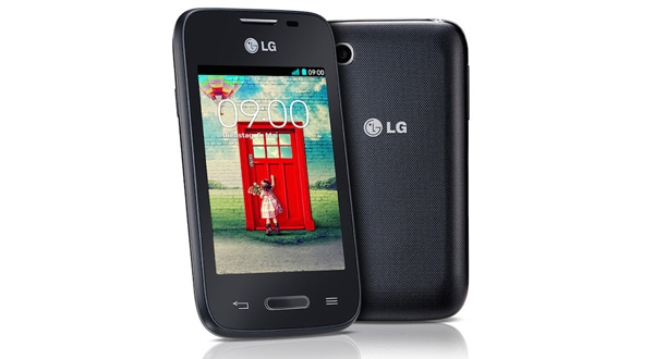 ความคิดเห็น เปิดตัว LG L35 สมาร์ทโฟนจอ 3.2 นิ้ว Android 4.4 ราคาประหยัด