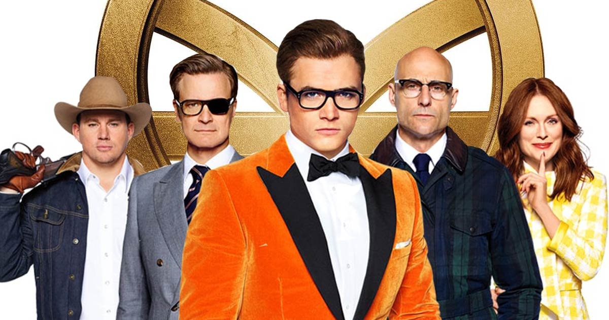 Kingsman เตรียมส่งหนัง-ซีรีส์ขยายจักรวาลสุดยิ่งใหญ่