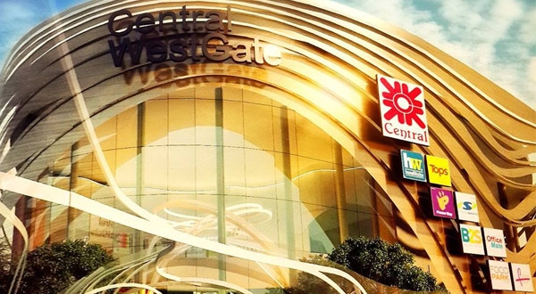 CPN ทุ่มหมื่นล้าน เปิด Central WestGate บางใหญ่