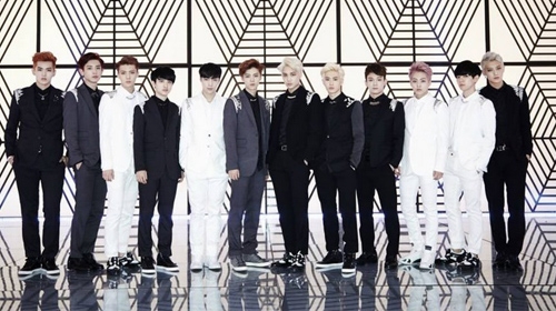 EXO-Overdose คว้าอันดับ 1 อัลบั้ม K-Pop ที่มียอดขายสูงสุดในญี่ปุ่น