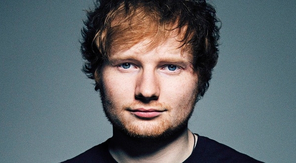 เต็มอิ่ม ทุกความรู้สึกอรรถรสทางดนตรี กับอัลบั้มใหม่ของ Ed Sheeran