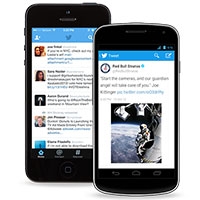 ทวิตเตอร์เตรียมออกแอพฯ แชทแบบเดียวกับ WhatsApp และ LINE