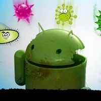 Android 2.3 ขึ้นไปสามารถใช้ฟีเจอร์สแกนมัลแวร์ได้แล้ว