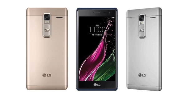 LG Class แอลจี คลาส