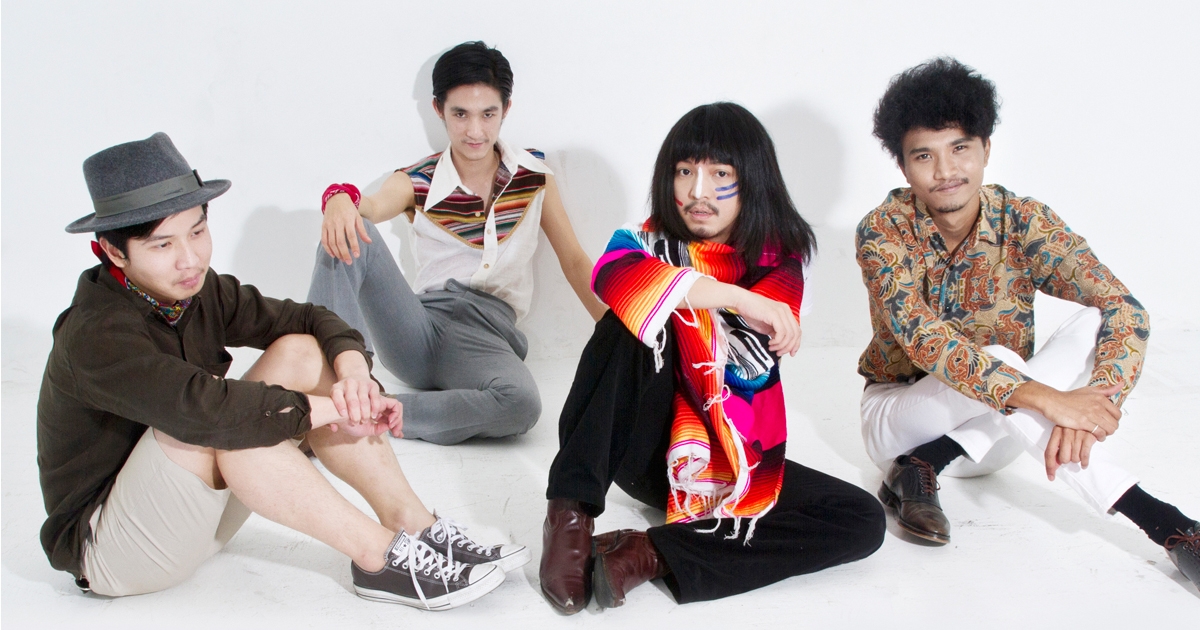 The Richman Toy วงไม่ถึงกับแตก แค่แยกทาง