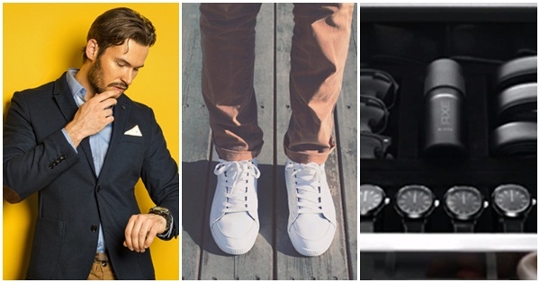 ความคิดเห็น ทำความรู้จัก “Understated Style” เทรนด์แต่งตัวผู้ชาย เท่ได้ ...