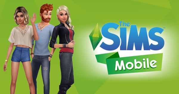 ความคิดเห็น มาแล้ว The Sims Mobile เกมจำลองชีวิต เวอร์ชั่น Android และ iOS
