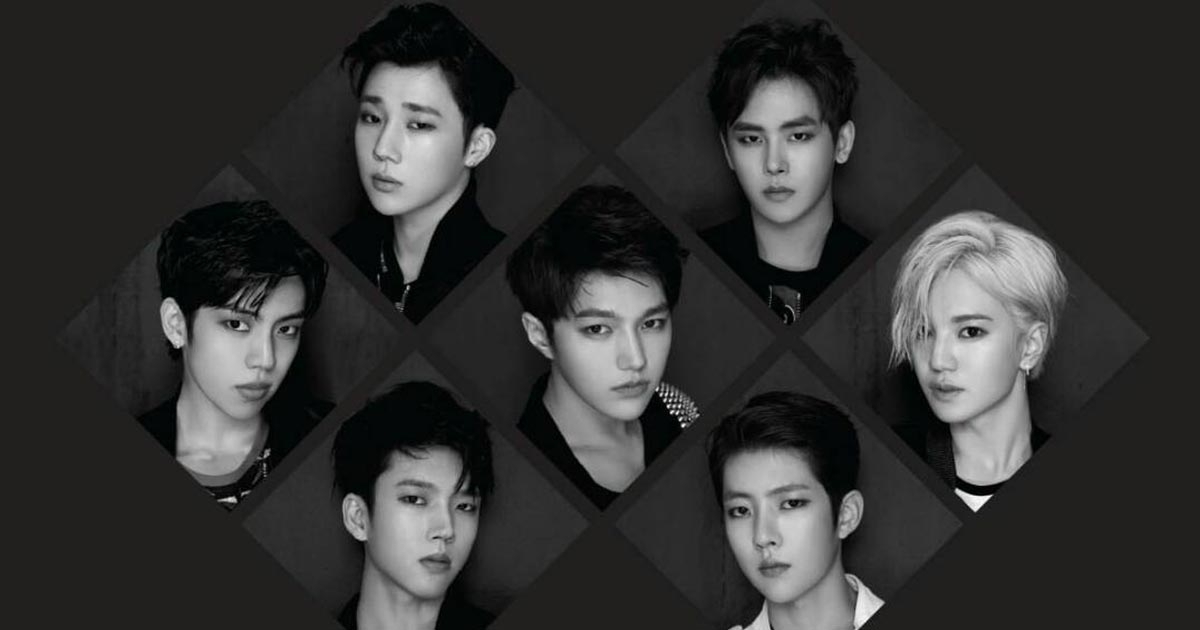 Infinite พร้อมจัดหนักแฟนมีทติ้งสั่งลาก่อนเข้ากรม พลาดไม่ได้