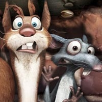 The Nut Job แอนิเมชั่น 3D เรื่องใหม่จาก Open Road Films