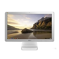 LG เปิดตัว Chromebase พีซี Chrome OS แบบ All-in-One