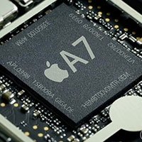 เผยผลทดสอบชิป Apple A7 ของ iPhone 5S เร็วขึ้นกว่ารุ่นเดิม 31%