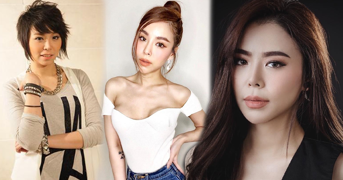 ความคิดเห็น ซานิ AF6 กับพัฒนาการความสวยที่มาไกลมาก