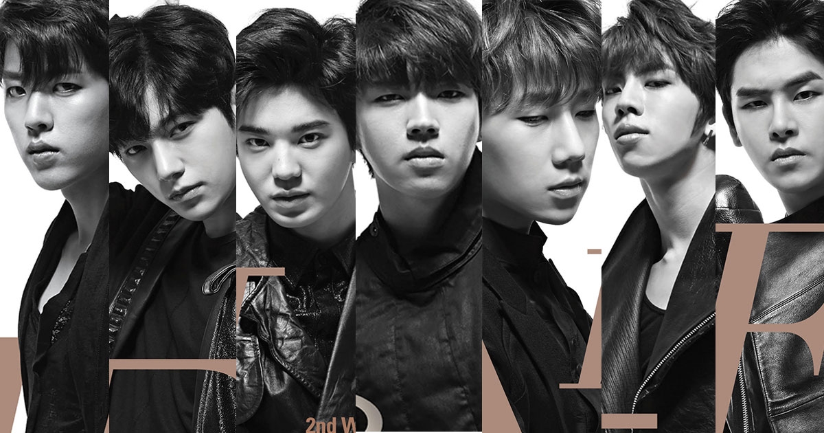 Infinite ประกาศพร้อม เตรียมเยือนเมืองไทยกับเวิลด์ทัวร์ครั้งใหม่
