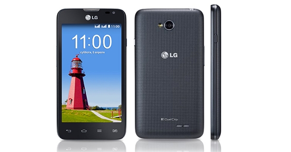 ความคิดเห็น LG เปิดตัว LG L65 สมาร์ทโฟนระดับกลาง พร้อม Android 4.4