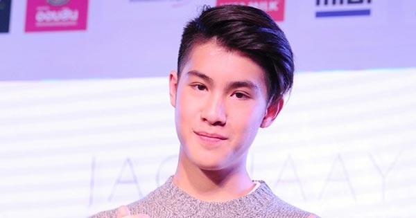 นับถอยหลัง Jaonaay แอบบอกรัก Tour 2018