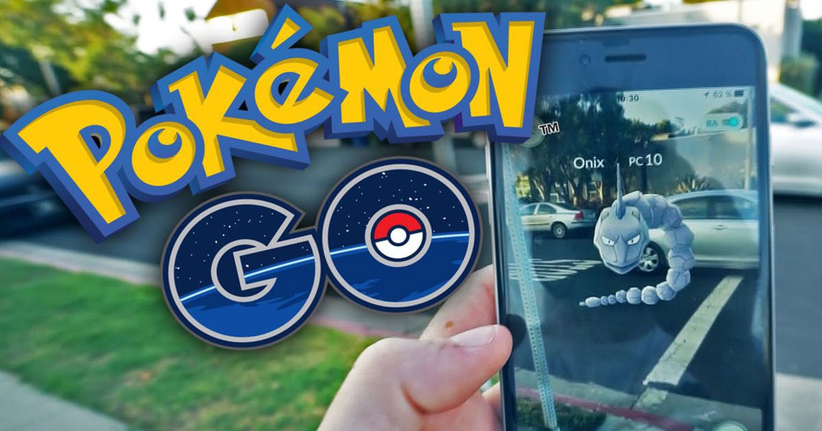 Pokemon GO จะเลิกรองรับ iPhone 5 และรุ่นเก่ากว่าที่ไม่ได้ใช้ iOS 11