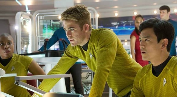 Star Trek 3 อาจถ่ายทำในเกาหลีใต้