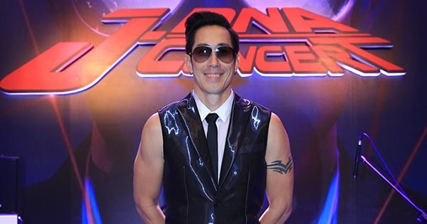 J-DNA Concert ปลุกเชื้อความมัน สายพันธุ์แดนซ์ ฉลองบัตร Sold Out