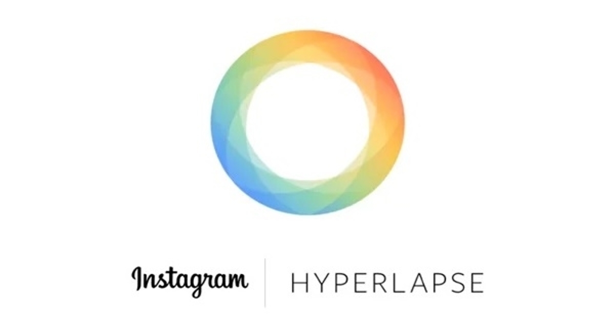 Hyperlapse แอพฯ ถ่ายวิดีโอแบบเร่งความเร็วจากอินสตาแกรม
