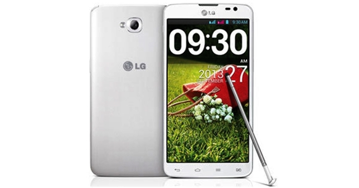 LG G Pro Lite Dual แอลจี จี โปร ไลท์ ดูอัล