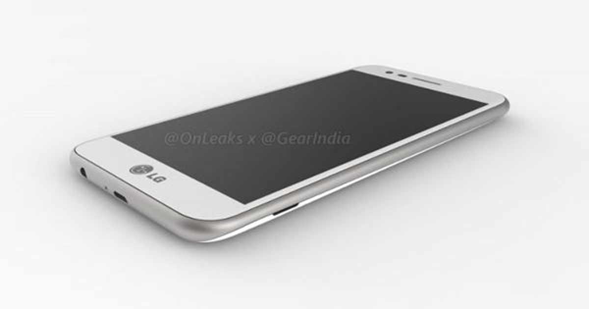 ภาพหลุด LG V5 ว่าที่สมาร์ทโฟนซีรีส์ V รุ่นใหม่