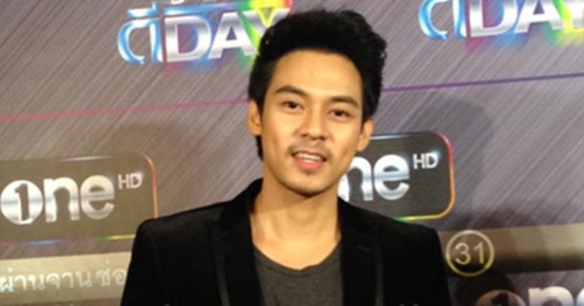 แดน ยกเค้ก HBD แพทตี้ แย้มปลายปีอาจมีคอนเสิร์ต D2B