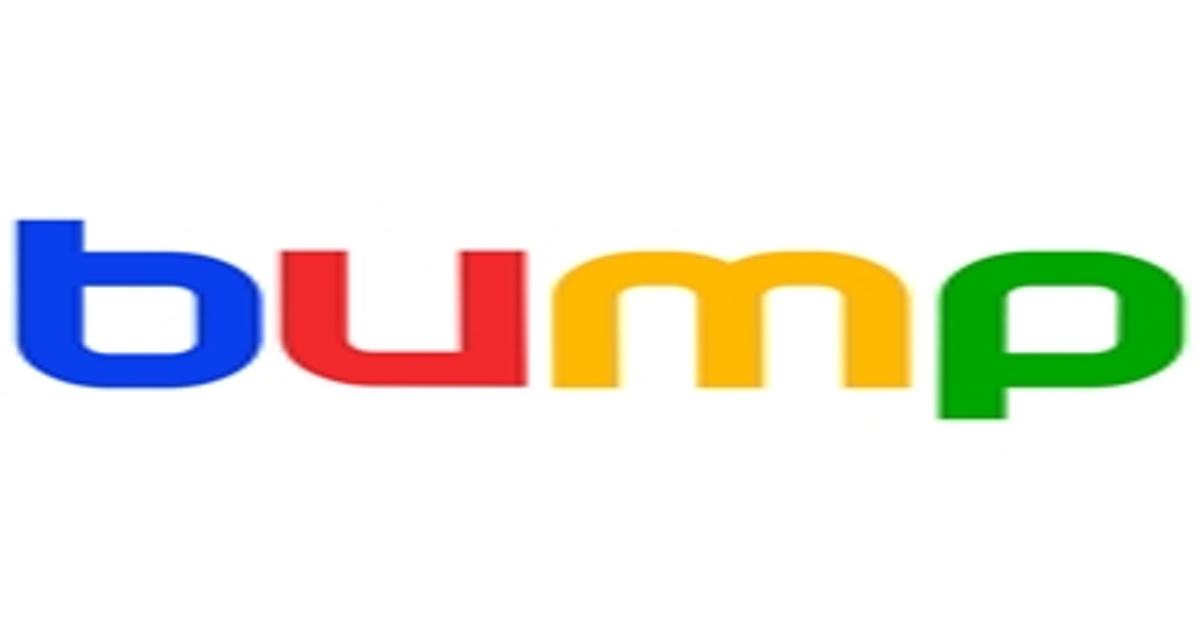 Google เข้าซื้อ Bump ผู้พัฒนาแอพฯ แชร์ไฟล์บนมือถือแล้ว
