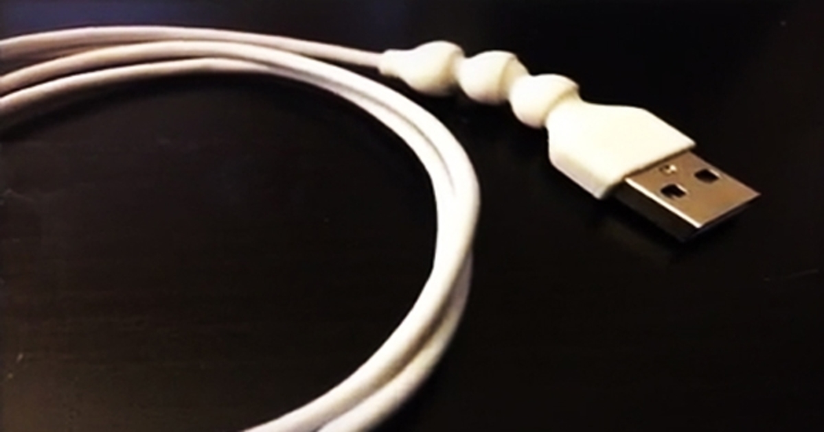 Snakable สายยูเอสบีจอมอึด ที่หลายคนฝันถึง