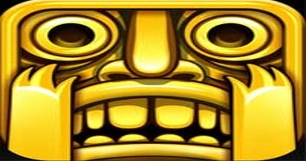 เกมวิ่งสุดฮิต Temple Run เตรียมสร้างเป็นหนัง