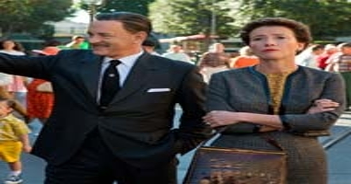 เกร็ดน่ารู้ Saving Mr. Bank สุภาพบุรุษนักฝัน