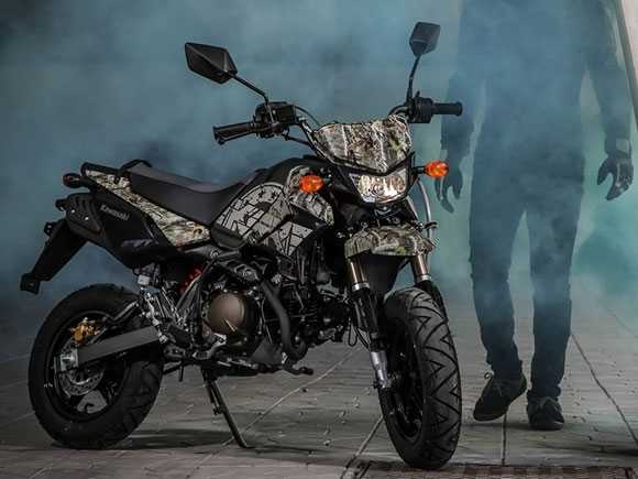 มอเตอร์ไซค์